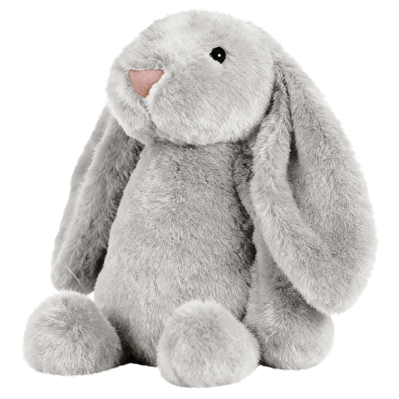 Click here for Qxlzzusg Cute Bunny Plush Toy  Long Ear Rabbit Stu... prices