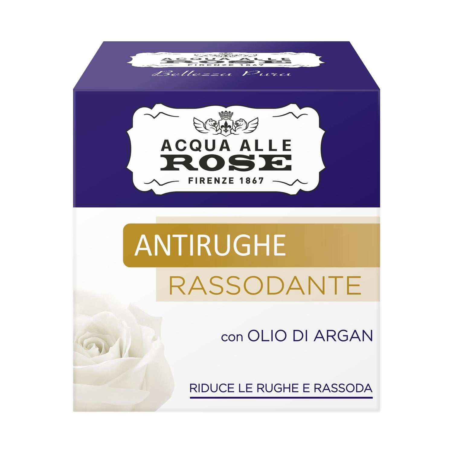 Roberts: Acqua alle rose Anti-wrinkle Face Cream * 50ml * 1.69fl.oz ...