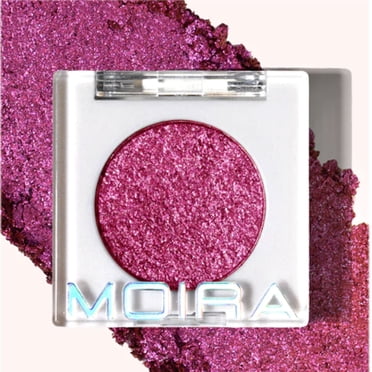 MOIRA Eye Shadow Diamond Daze Liquid Eyeshadow Eye Makeup (014, Ego ...
