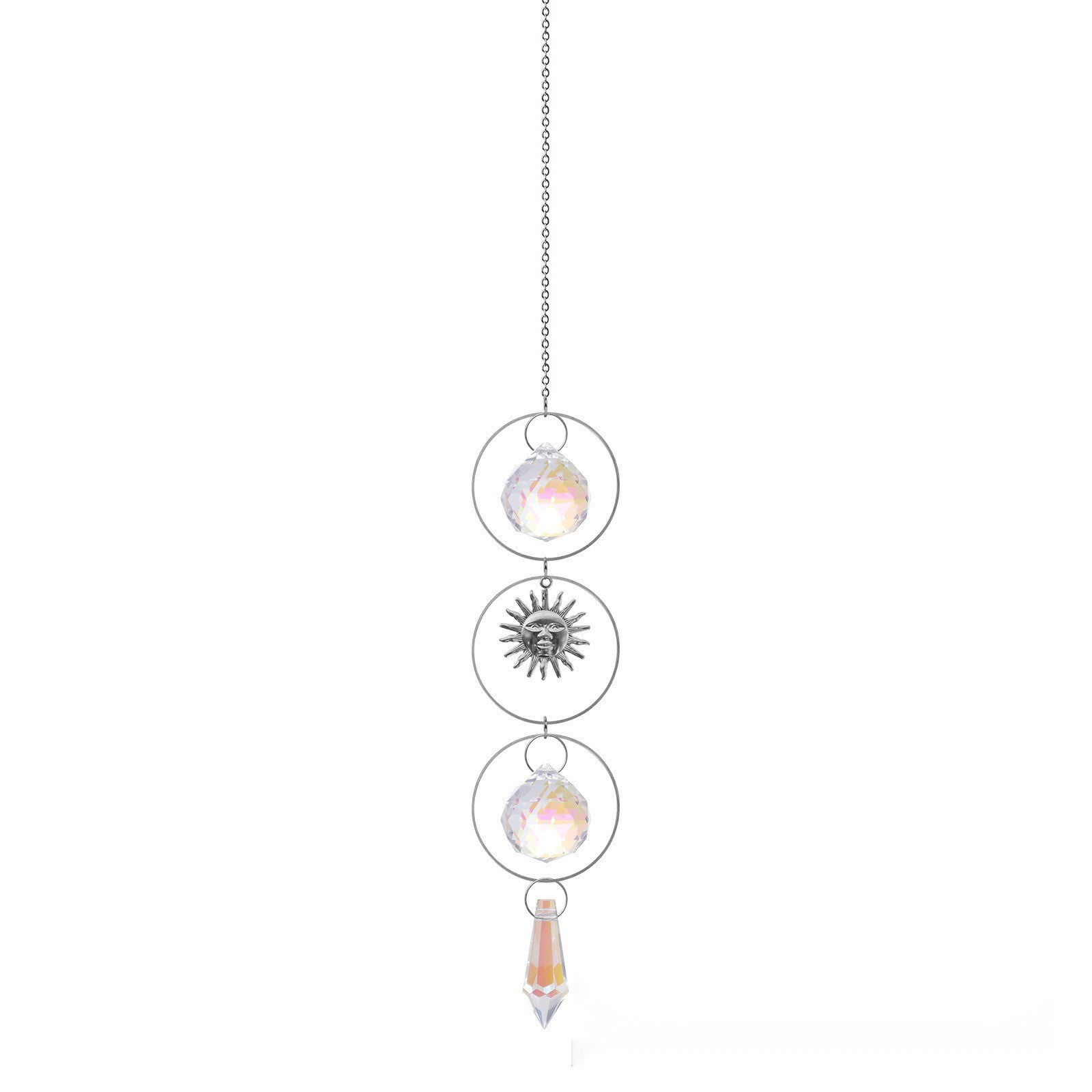 Click here for Vaidha Sunshine Catcher Gardening Crafts Bedroom D... prices