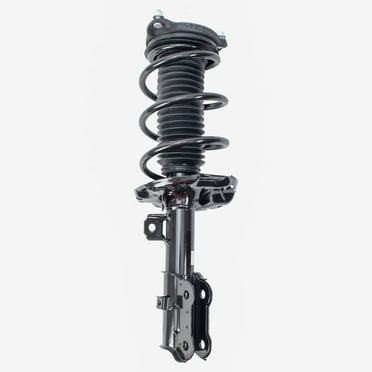 Mando Suspension Complete Strut Assembly MSS050031 Fits select: 2007 ...