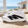 PLERISE Unisex Lightweight Training Shoes, Comfortable Casual Sneakers ...