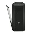 MasterCase MC500 Mid-Tower Computer Case with FreeForm Modular System ...