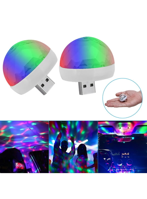Disco Balls in Novelty Lights - Walmart.com
