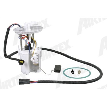 Fuel Pump Module Assembly - Walmart.com