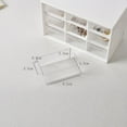 Mini Desk Drawer Organizer - Plastic Storage Box with 9 Drawers - Home ...