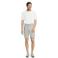 George Men's Utility Shorts, 9" Inseam, Sizes 30-46 - Walmart.com