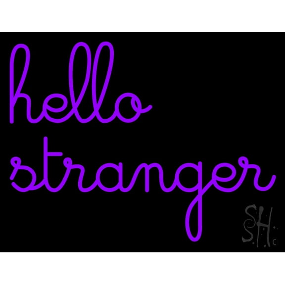 White Psychic Readings Red Border LED Neon Sign 15" Tall x 19" Wide ...