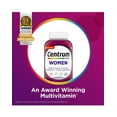 Centrum Women's Multivitamin Iron Tablets - Complete Supplement with B ...