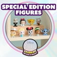 Disney Doorables NEW Mini Peek Series 10, Collectible Blind Bag Figures ...