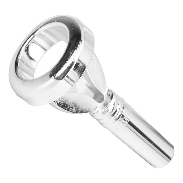 Trombone Mouthpiece Trainer, Embouchure Trainer Beautiful For Improve ...