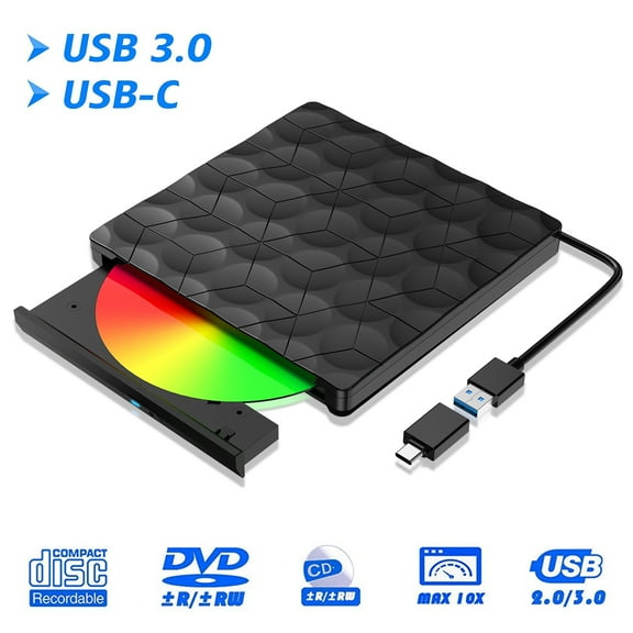 Cd To Usb