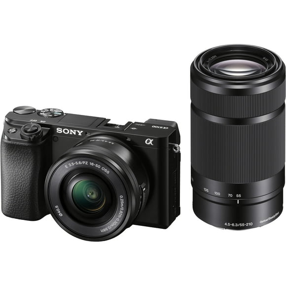 Sony DSLR Cameras in DSLR Cameras - Walmart.com