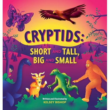 Chasing Cryptids: Chasing the Chupacabra (Hardcover) - Walmart.com
