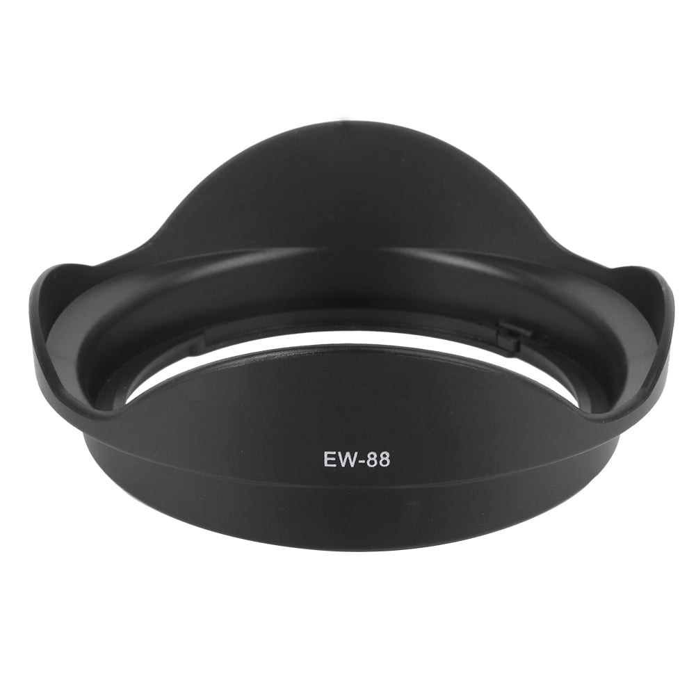 Click here for Unbranded Lens Hood ew‑88 Lens Hood Plastic Plasti... prices