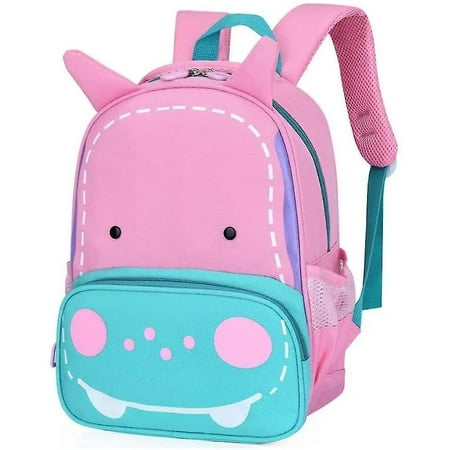 Cartoon Cute School Children Backpack | Walmart Canada