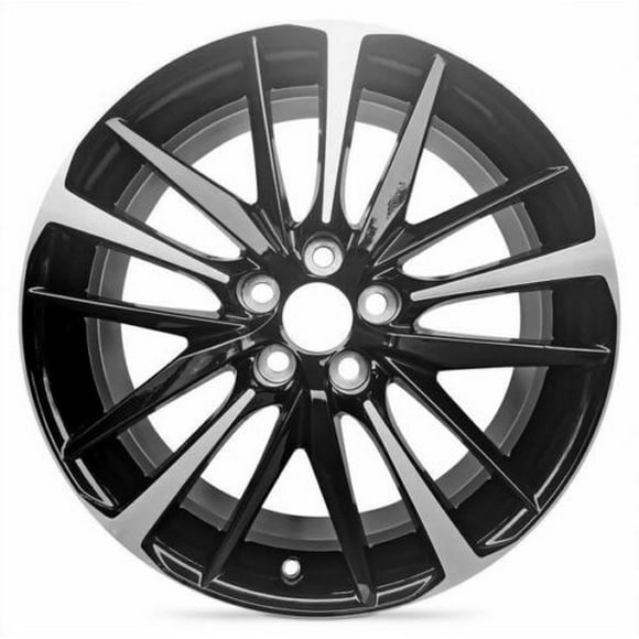Toyota Camry Rims