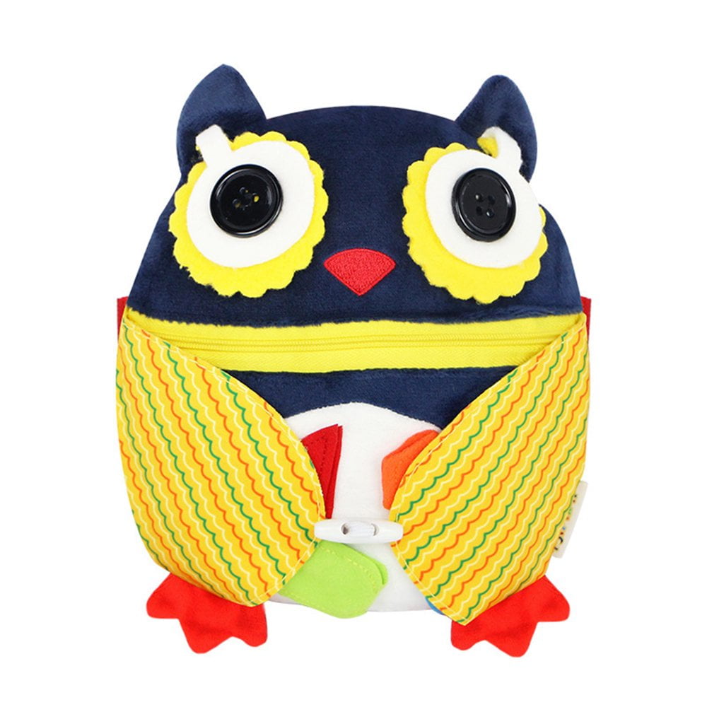 Click here for Generic Sensory Buckle Educational Toys For Kids L... prices