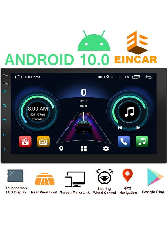 Car Stereos with GPS in Car Stereos - Walmart.com