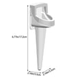2026 Plant Urinals,Allow You to Urinate Directly in The Plant Perfect ...