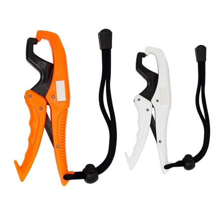 Fishing Fish Gripper Saltwater,Grabber Gripper Tool, Fish Grips with ...