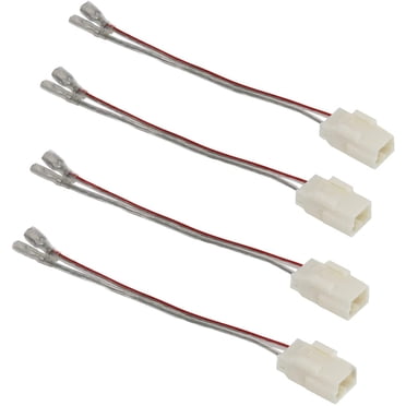 HEI Distributor Pigtail Wire Harness Tachometer Pigtails 12v Power ...