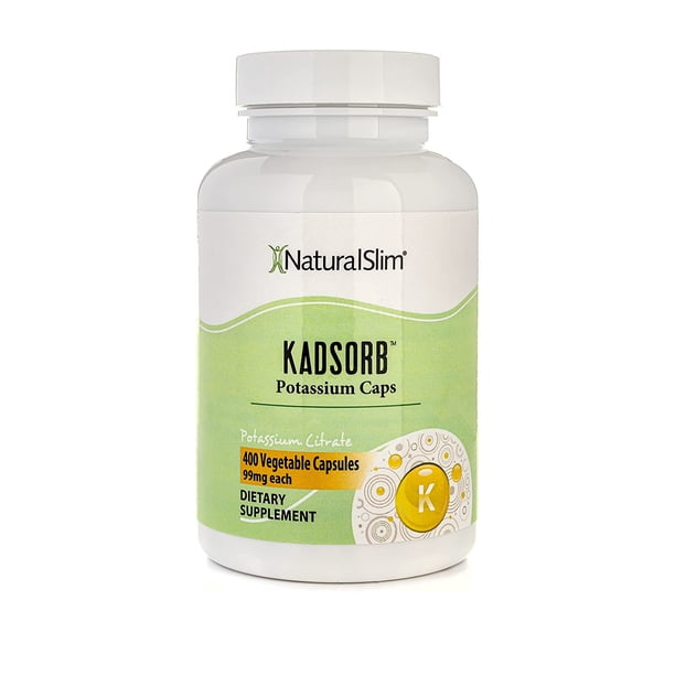 Electrolyte Capsules