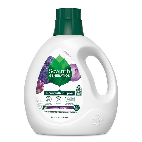 Seventh Generation | Walmart Canada