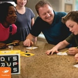 FoxMind Disruptus Transformation Toy - Create, Improve Game for Skill ...