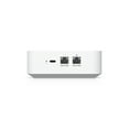 Ubiquiti Unifi Express 7, Mesh-scalable, super-compact 10G Cloud ...