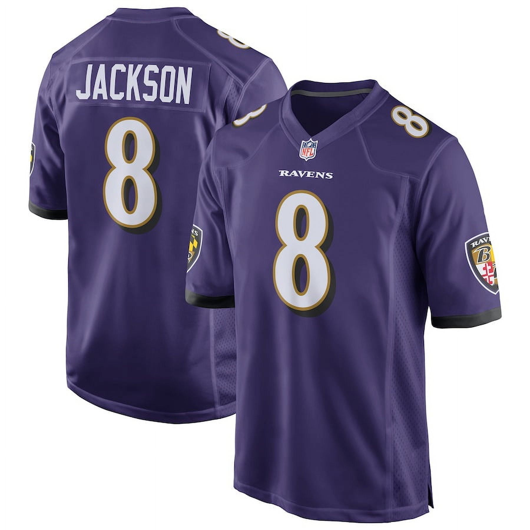 Click here for Football Shop Mens Baltimore_ravens Game Player Je... prices