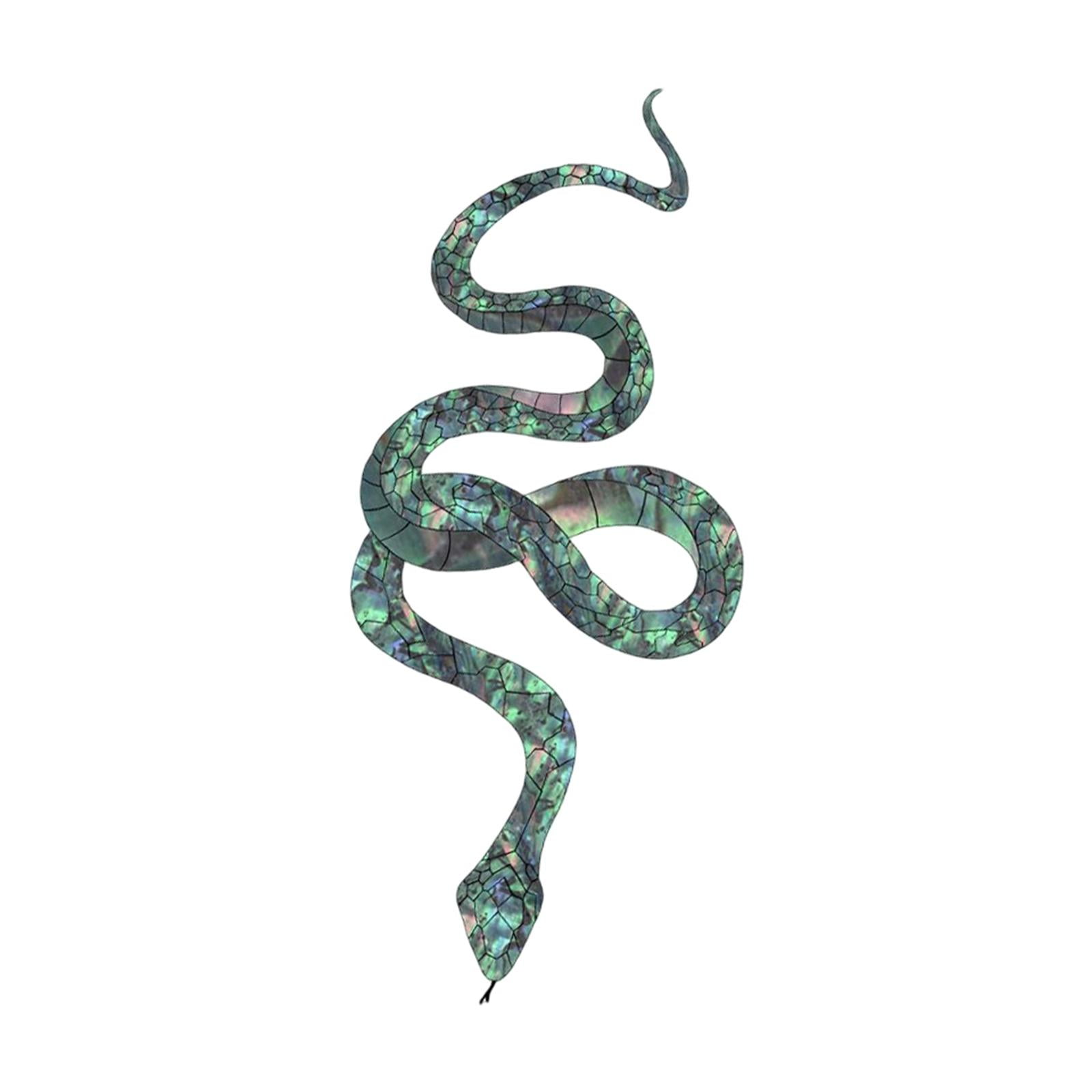 Professional Guitar Stickers Decal Sticker Inlay Sticker for Acoustic ...