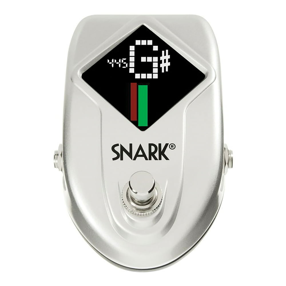 Pedal Tuner, Snark - Walmart.com - Walmart.com
