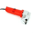 Electric Sheet Metal Cutter Heavy Duty Sheet Shear Tin Snips Cutter ...