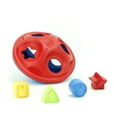 Green Toys Disney Baby Mickey Mouse& Friends Color and Shape ...