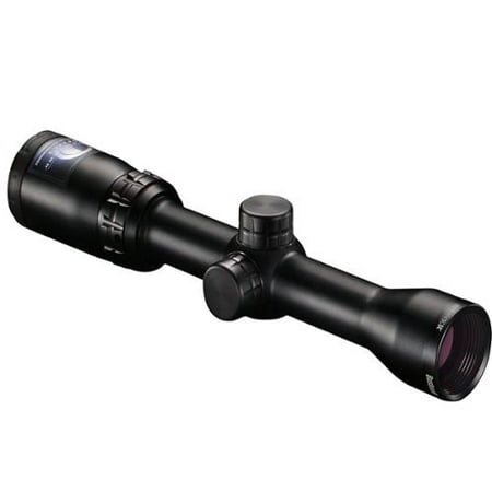 Bushnell 3-9x50 Banner Riflescope (Multi-X Reticle) - Walmart.com
