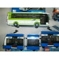 City Public Transport Station Set LEGO 8404 - Walmart.com