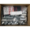 McGard Hex Lug Install Kit For GMC Yukon XL 2015-2020 Cone Seat Nut | 8 ...