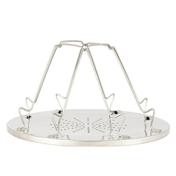 Folding Camp Stove Toaster Camp Stove Toaster Camping Toaster Rack ...