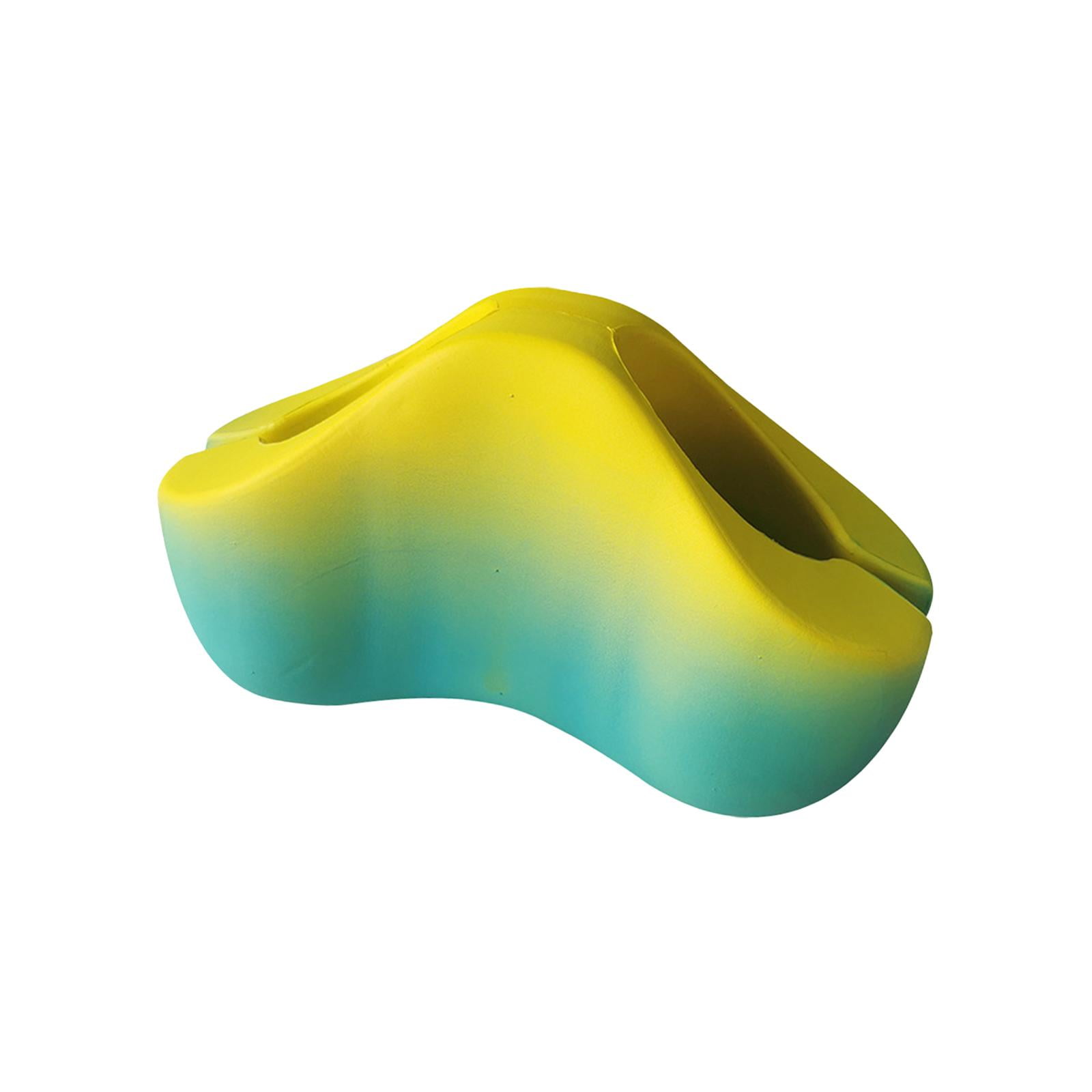 Pull Buoy Leg Float Kickboard Swimming Stroke Floating Swimming ...