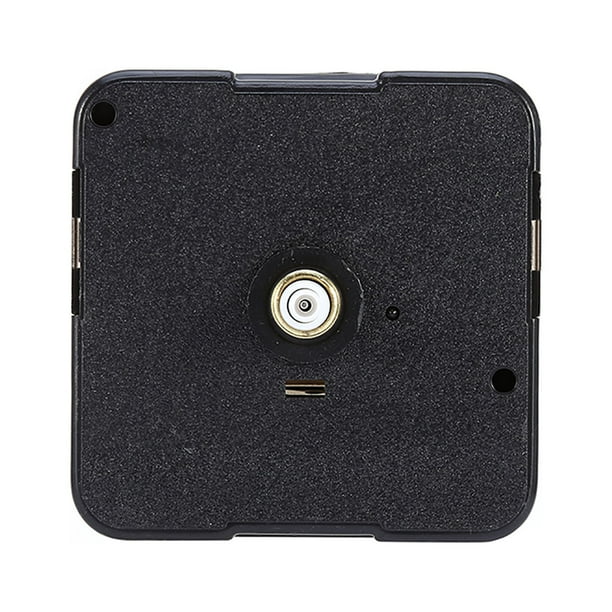 Mechanism Clock Movement, Quartz Clock Movement Battery Operated Clock ...
