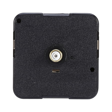 Mechanism Clock Movement, Quartz Clock Movement Battery Operated Clock ...