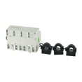 DTSD1352-CT/C Three Phases High Precision Smart Meter In Control ...