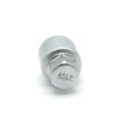 TMAX #651P Anti-Theft Wheel Lug Nut Removal Socket Key 3439 for Volvo ...