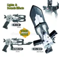 Miniforce Mini Force X Ranger 1 Weapon Machine - Guns to Weapons ...