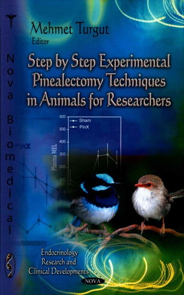 Step-By-Step Experimental Pinealectomy Techniques in Animals for ...