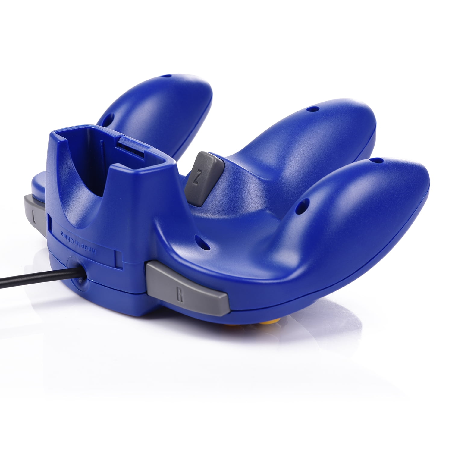 N64 Controller Z Button