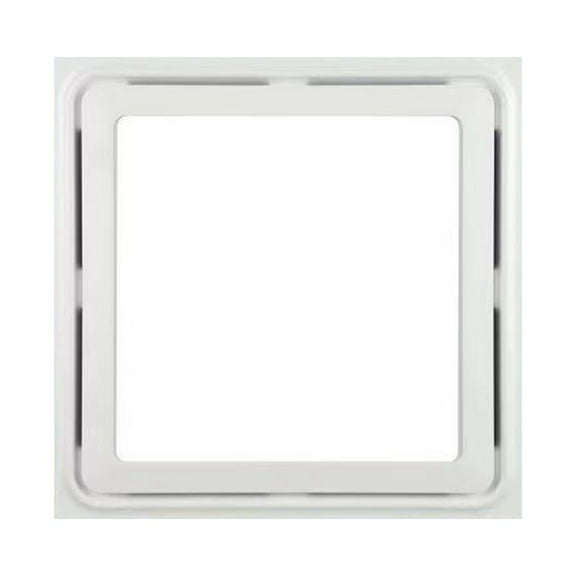 Broan-Nutone 3018486 60 CFM Roomside Series 0.9 Sones Bathroom Exhaust ...