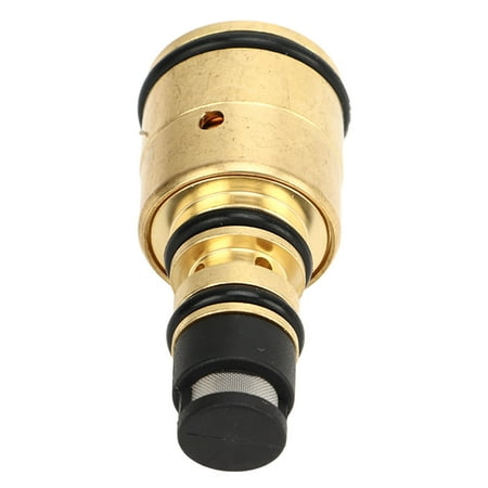 AC Compressor Electronic Control Valve,AC Compressor Control Valve EC ...