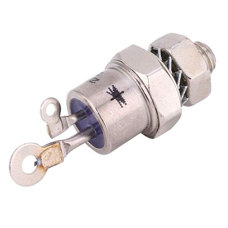 Bolt Type SCR Screw Type Thyristor Silicon Controlled Rectifier Used in ...